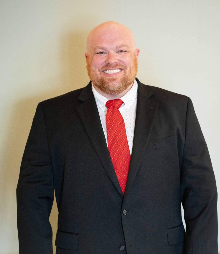 Rev. Colin Andrade – Royal Palm Presbyterian Church